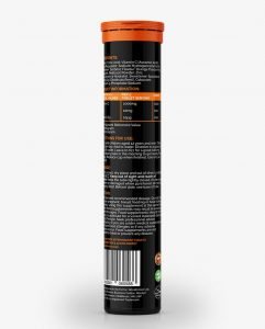 ActiFizz® Effervescent 20 Tablets – UK Direct BD